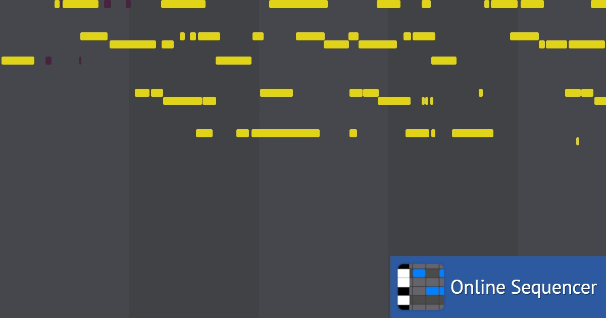 Shadow Scheme - Online Sequencer