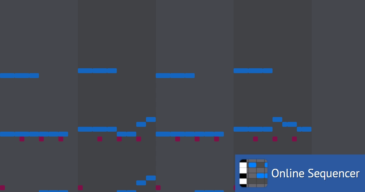 Untd - Online Sequencer
