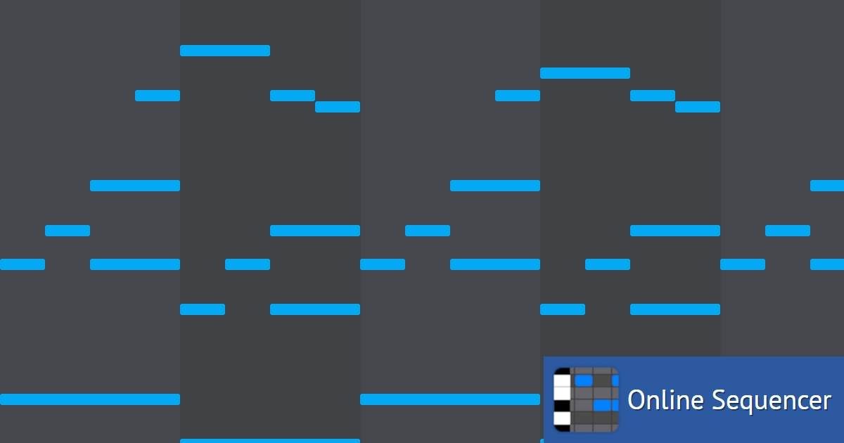 fukumean - Online Sequencer