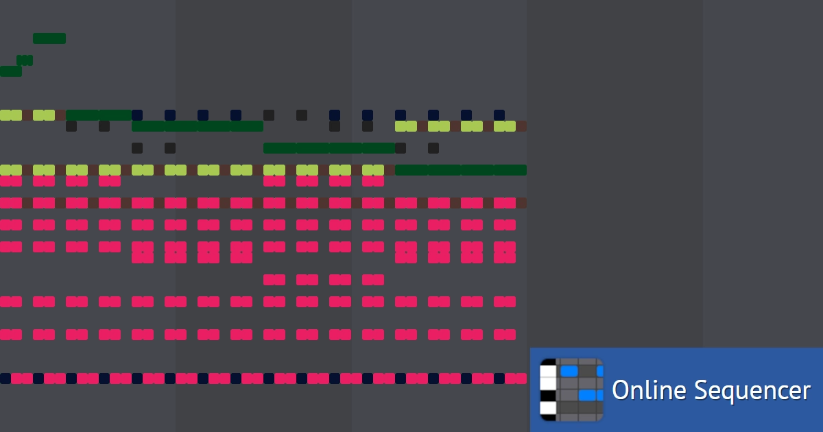 WTC 2015 - Edward Miller / Michael Kohler - Online Sequencer