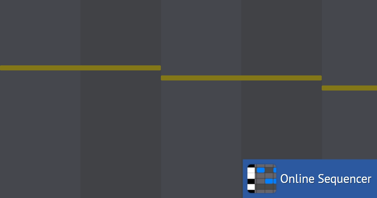 BeepBox drum - Online Sequencer