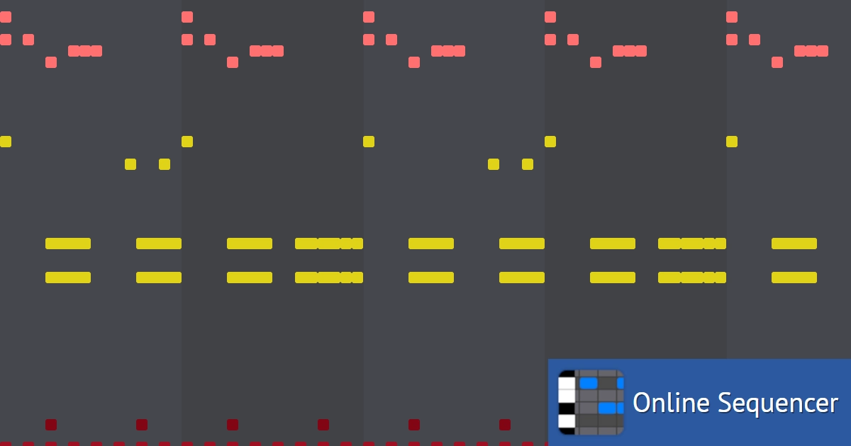 (Custom Game) Mickey Land (2025) - Choose Your Character - Online Sequencer