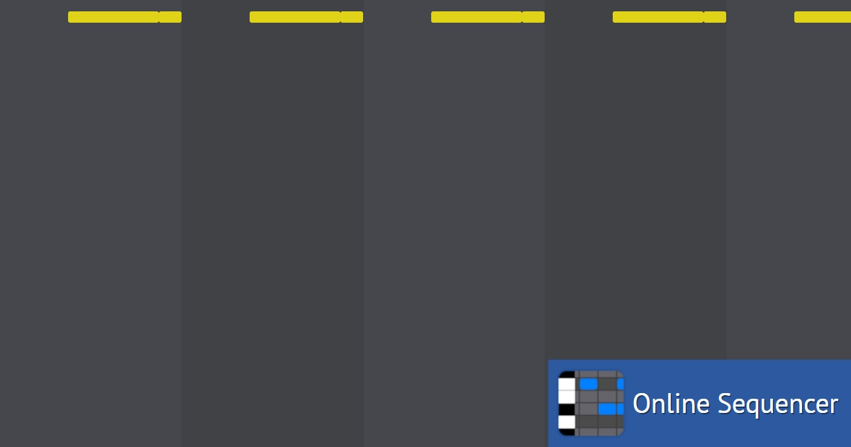Guardian Angels: Finale - Online Sequencer