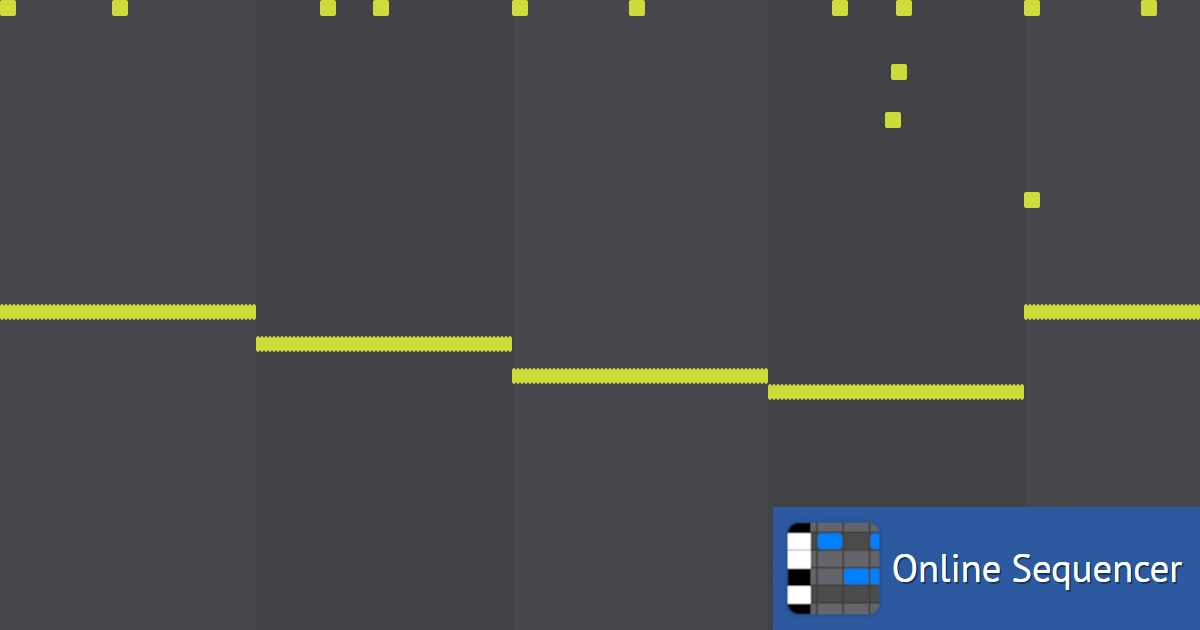 FNaCECR Custom Night - Online Sequencer