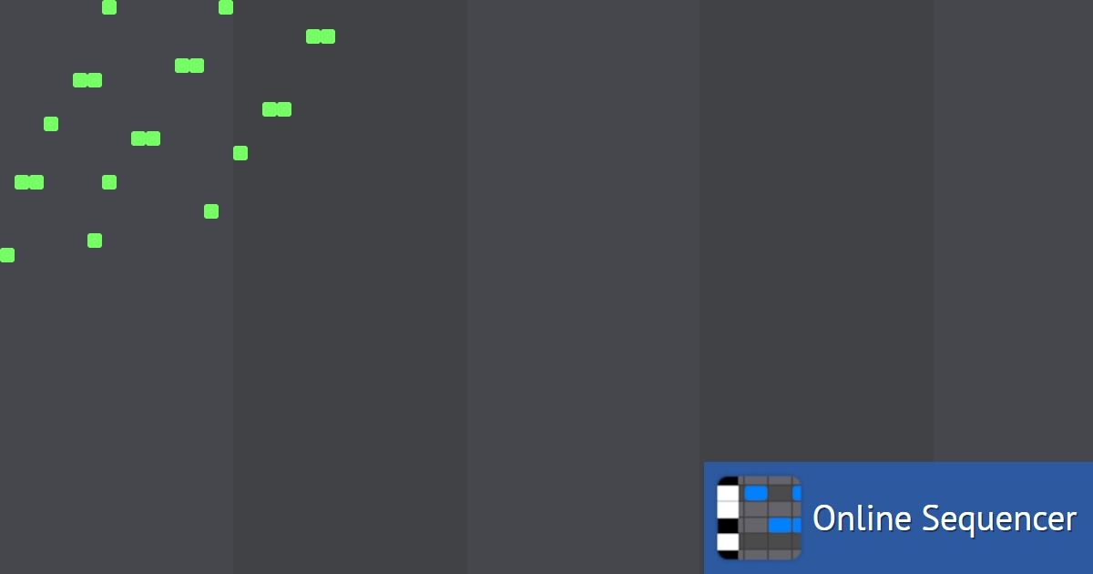 Mario Sounds - Power-up - Online Sequencer