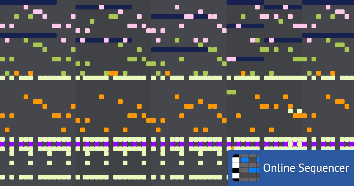 still_bad loop - Online Sequencer