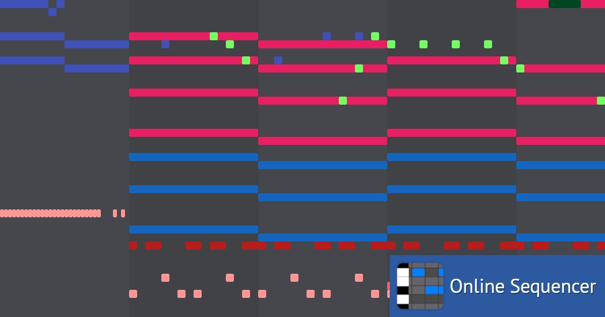 Subterfuge - Sonic Legacy OST - Online Sequencer