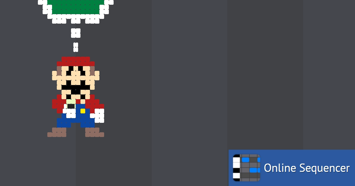 Nobody cares about my cancelled comic "Mario Bros.: Nothing Special ...