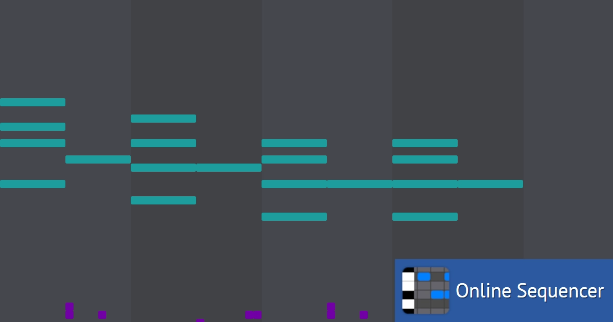 EMOCORE - Online Sequencer