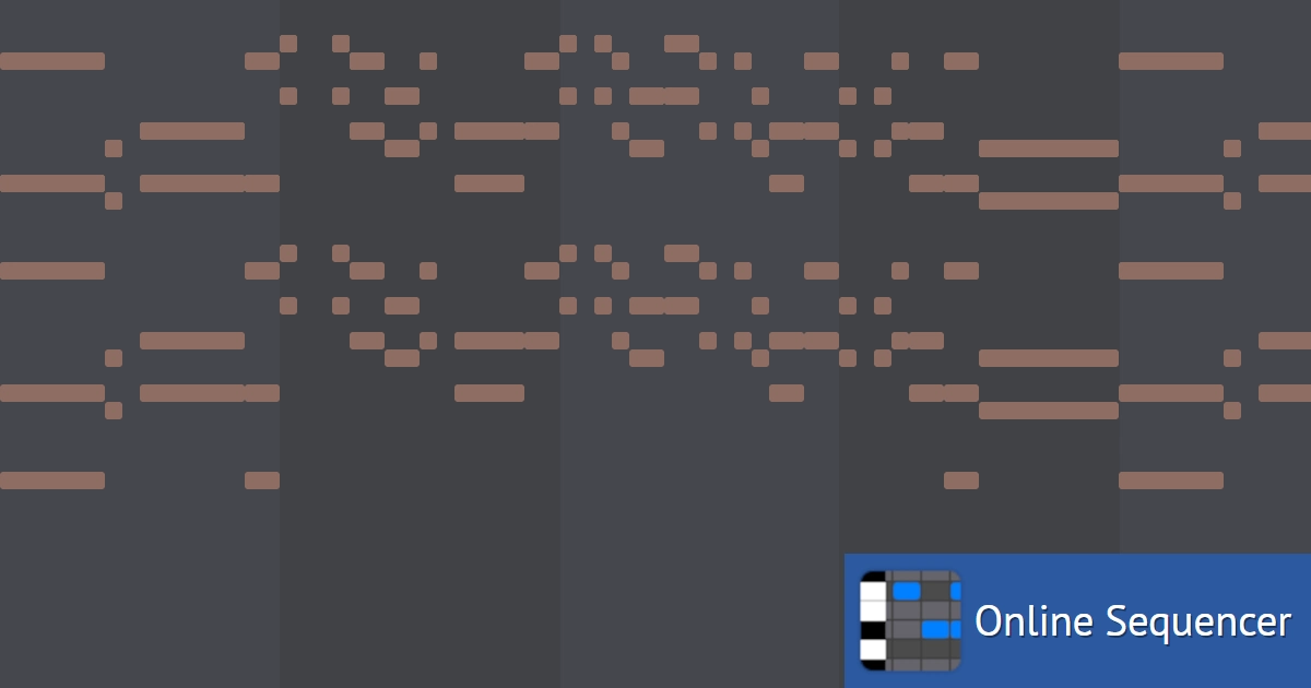 BeepBox-Song - Online Sequencer