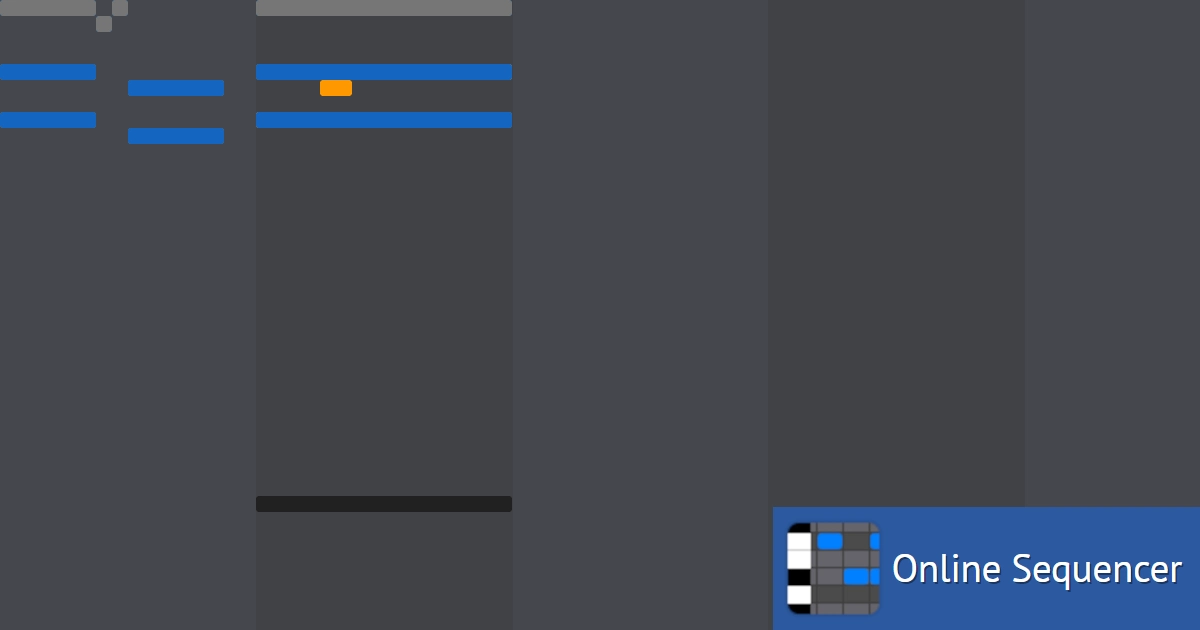 Subterfuge - VS Sonic Legacy OST - Online Sequencer