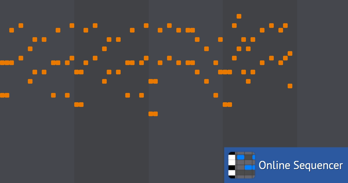 Fart test - Online Sequencer