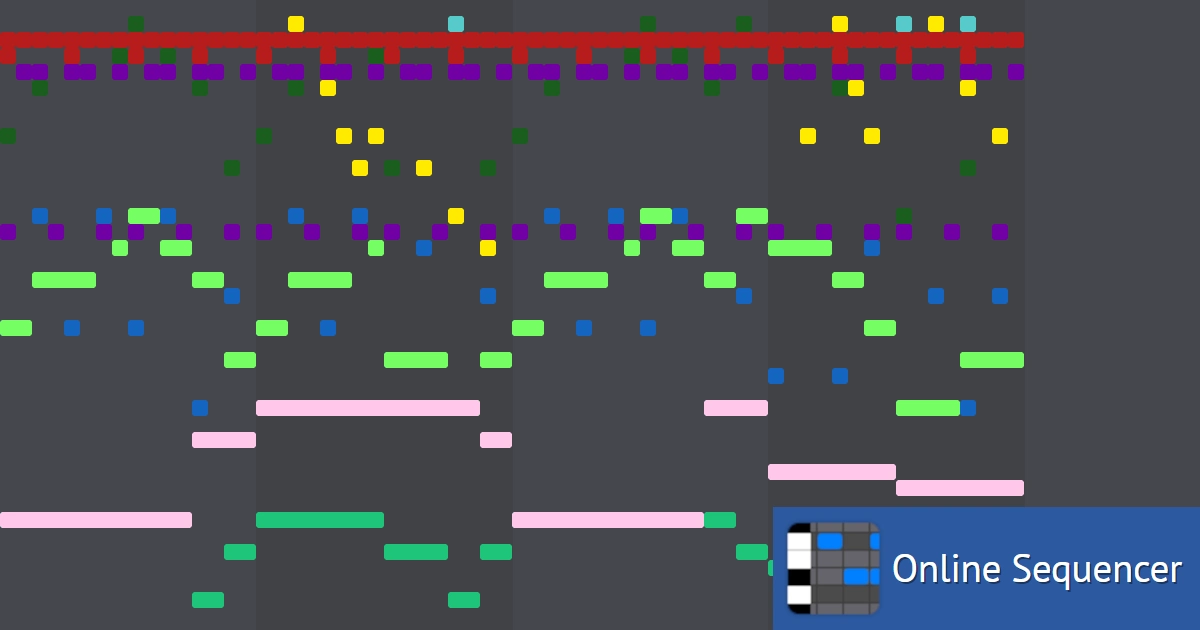Sprunki Phase 1 - Online Sequencer