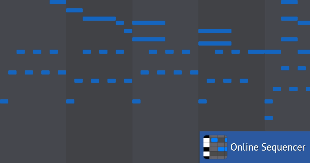 Roland Library of Ruina 1-3 - Online Sequencer