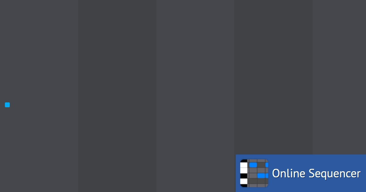 King's Men - Big Baz Studio - Online Sequencer
