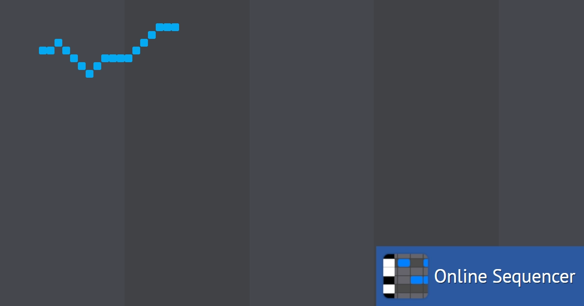fnf miss sfx - Online Sequencer