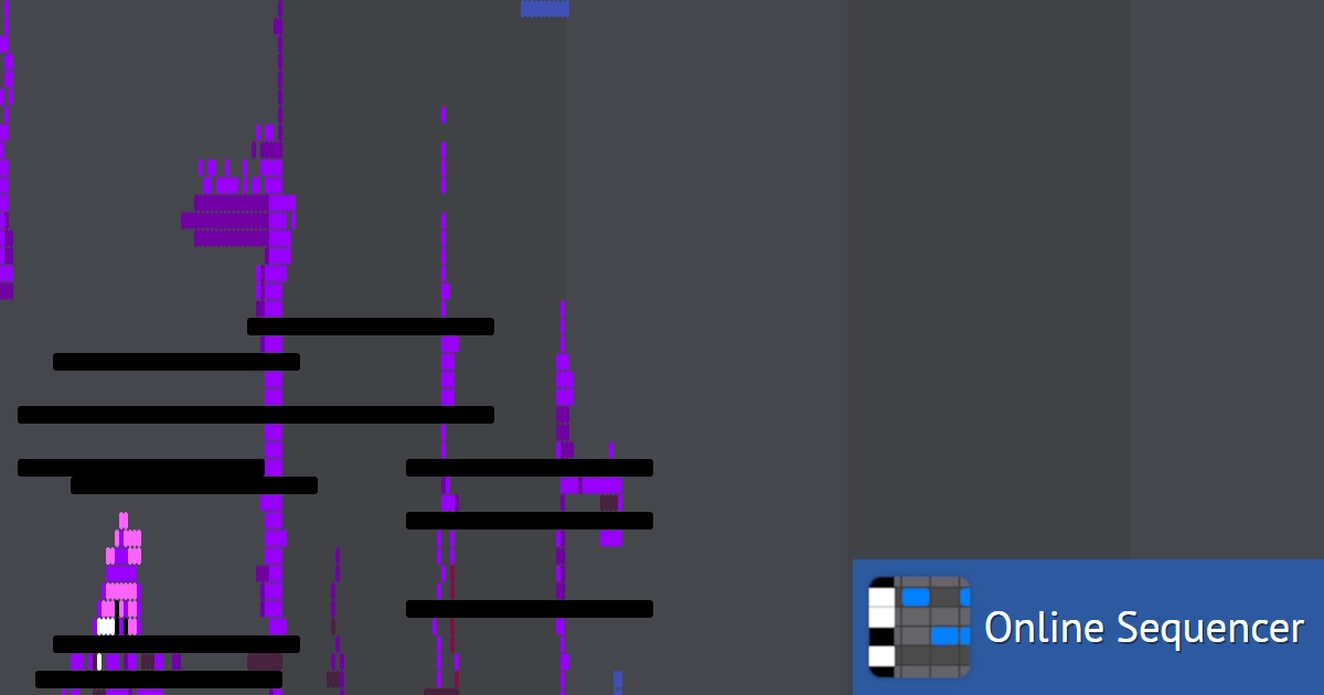 luvdes tit tat by erfan sassy - Online Sequencer