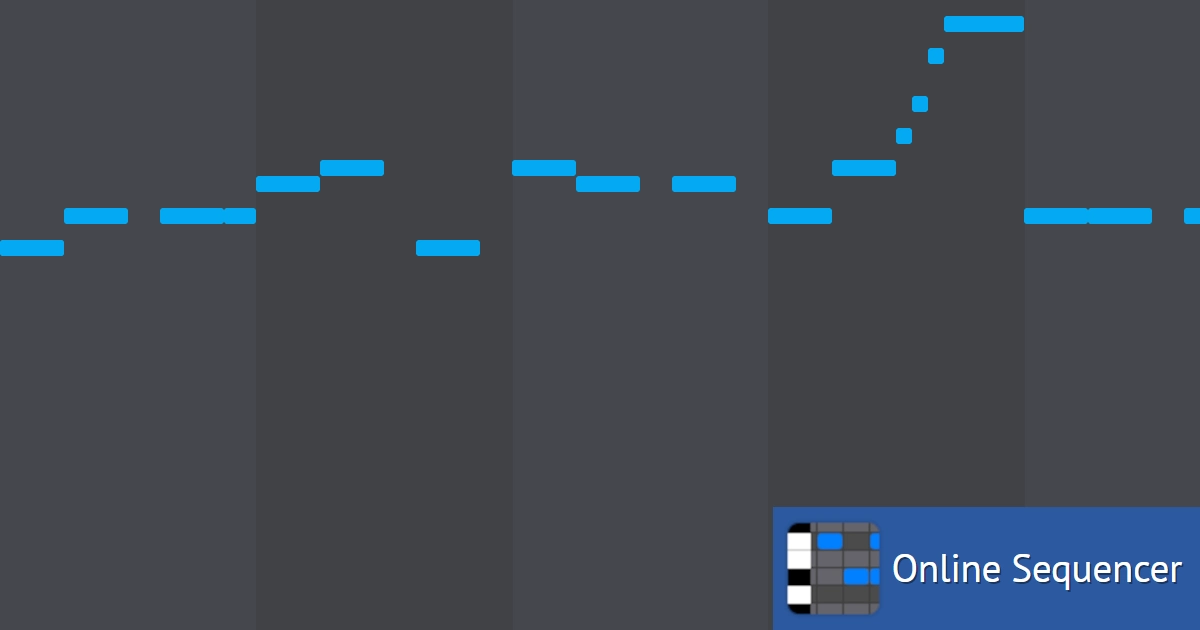 MTC - S3RL - Online Sequencer