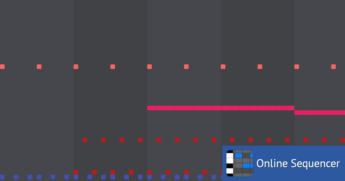 BBC News Countdown - Online Sequencer