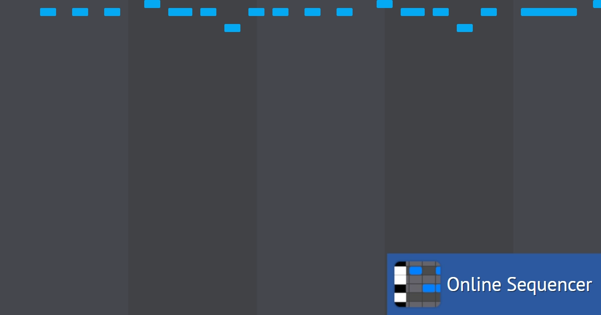 rave - Online Sequencer