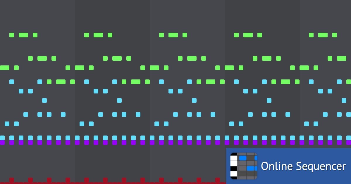 Pigsaw Juzzle - Online Sequencer