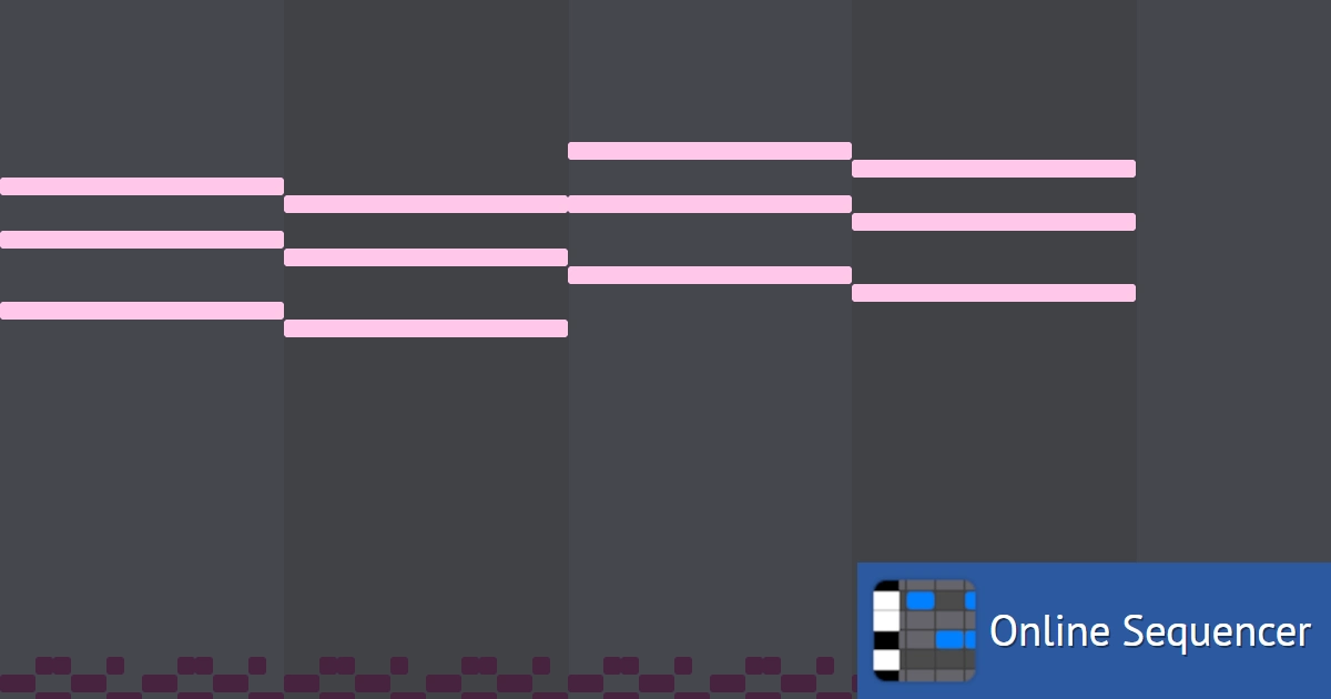Versus Opposition Expunged FNF - Online Sequencer