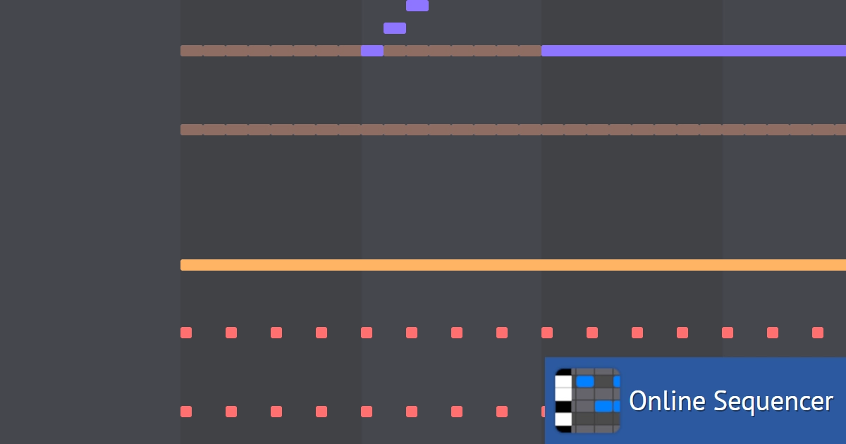 Emily's New Coaches (Series 7 Recreation) - Online Sequencer