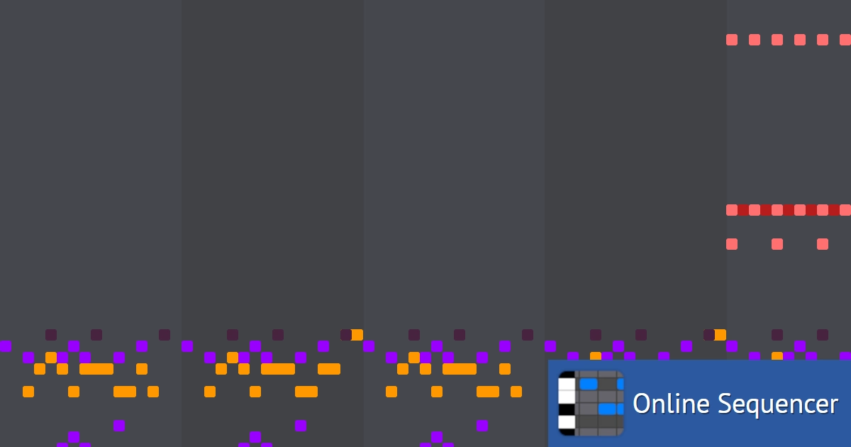 LG Russia R&D Lab - Tanks // Unused Theme - Online Sequencer
