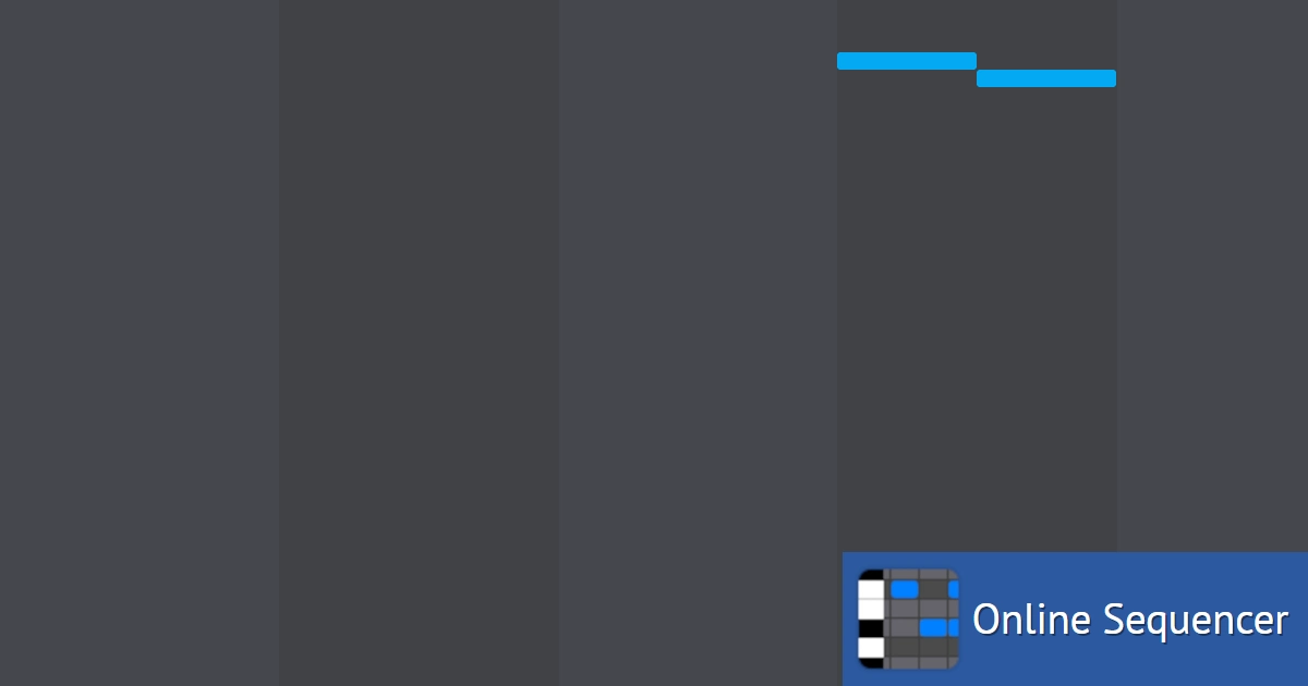 ignited hatred phase 2 backbone - Online Sequencer