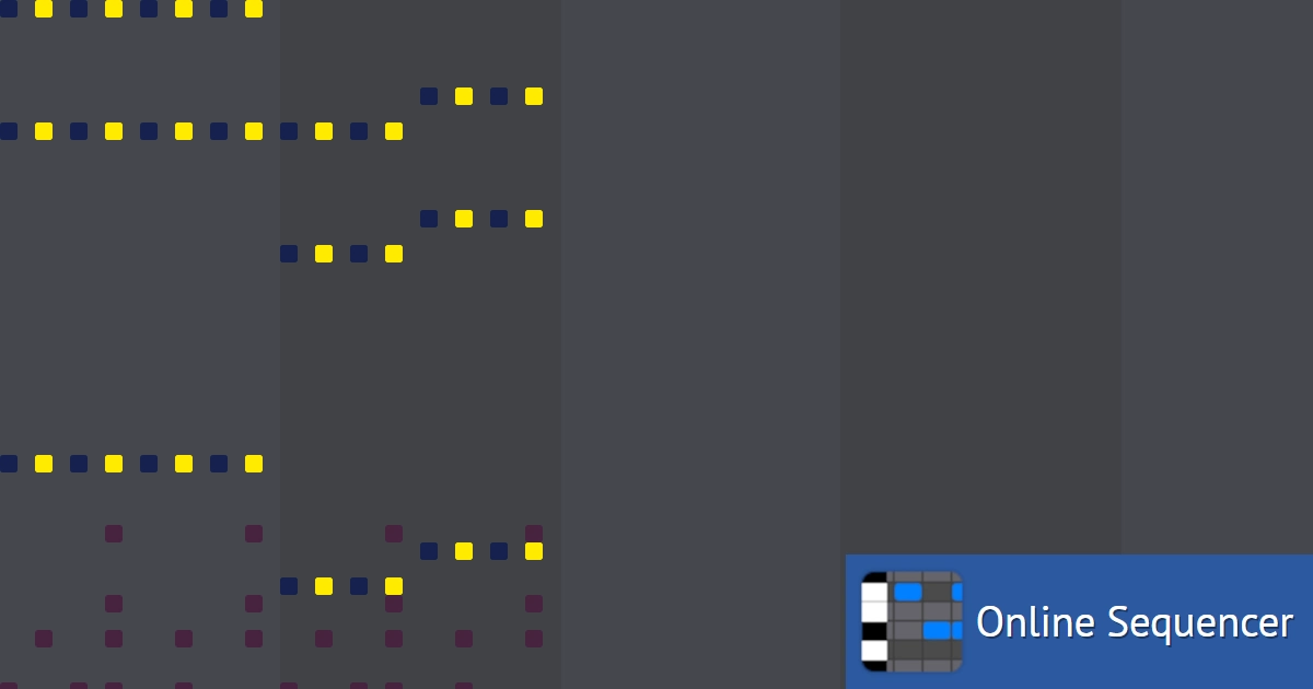 scan ytpmv good ending - Online Sequencer