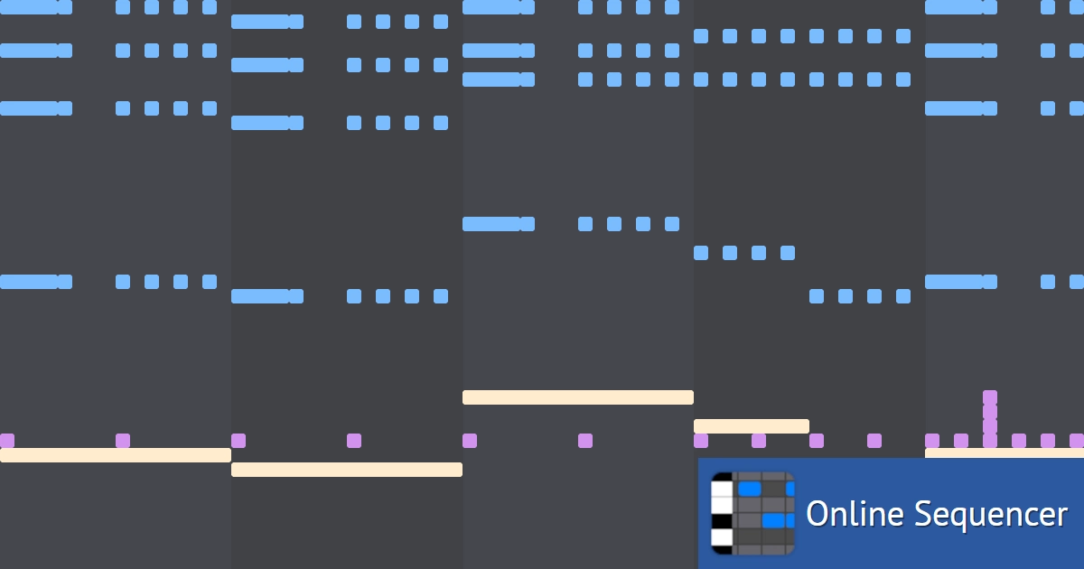 08 - Universal - Online Sequencer