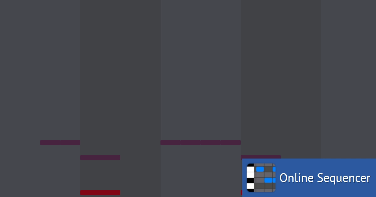 APT Music 1 - Online Sequencer