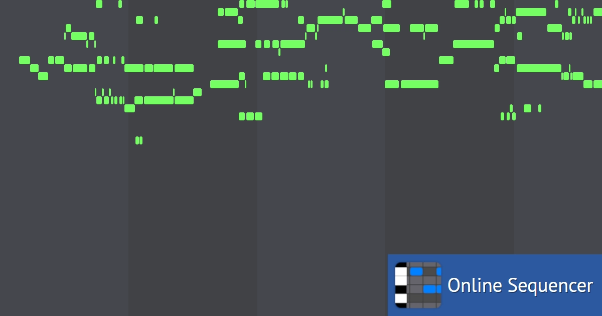 mus_smile.ogg - Online Sequencer