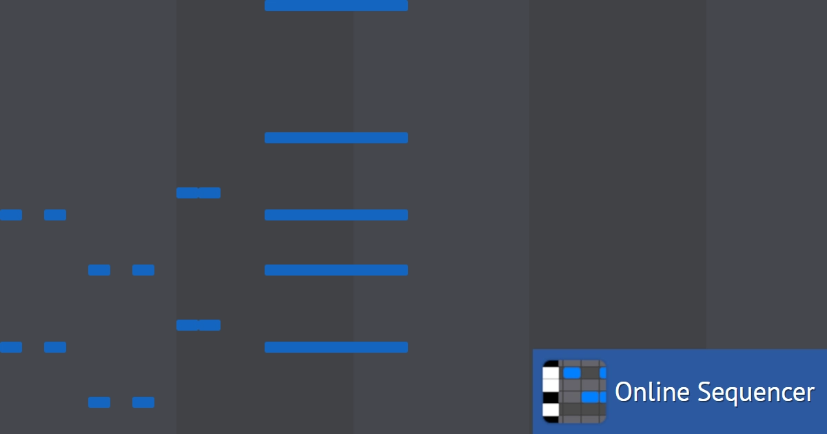 Baldi's Basics Starting - Online Sequencer