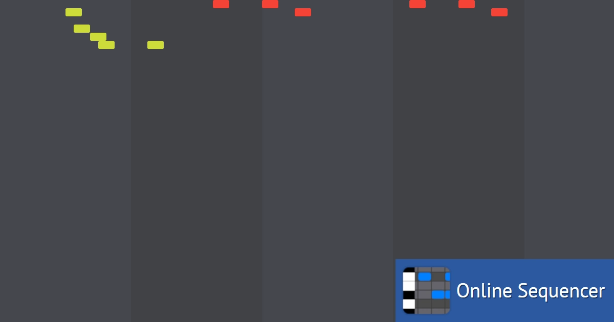 Super Mario Bros. 2 - Online Sequencer