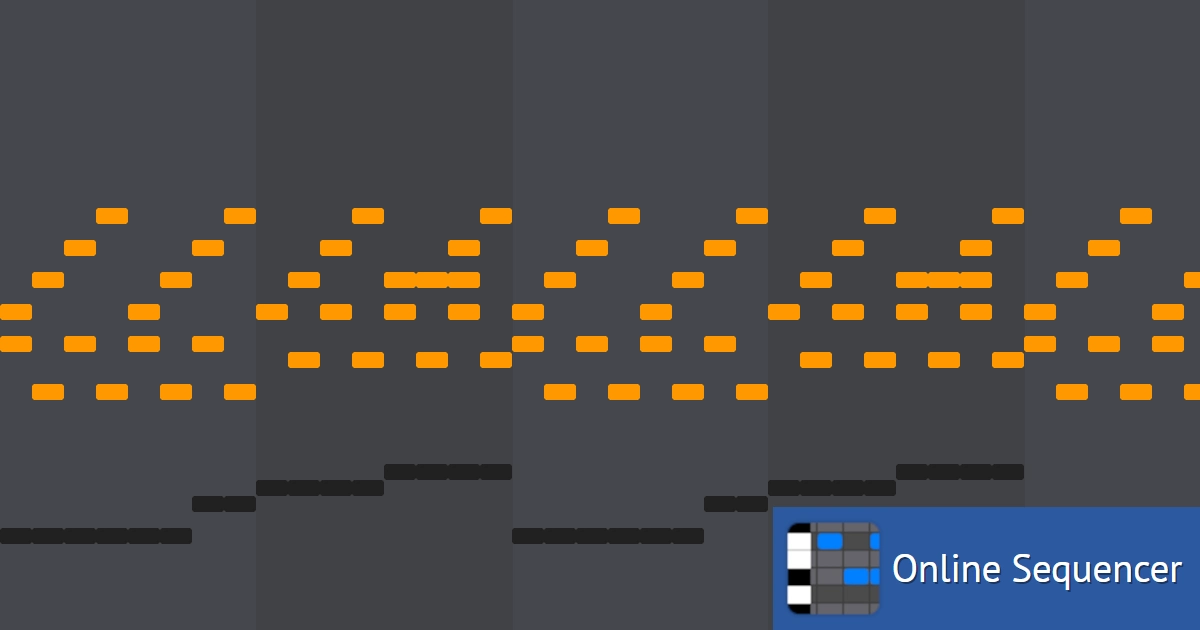 ROCOCK - Online Sequencer