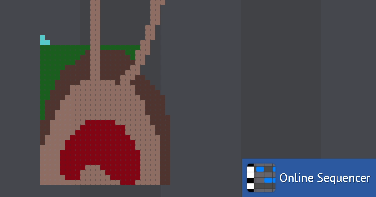 Brother RUN - Online Sequencer