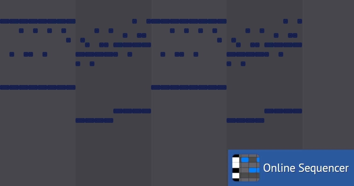 Shirch.Scan Ytpmv.mid - Online Sequencer