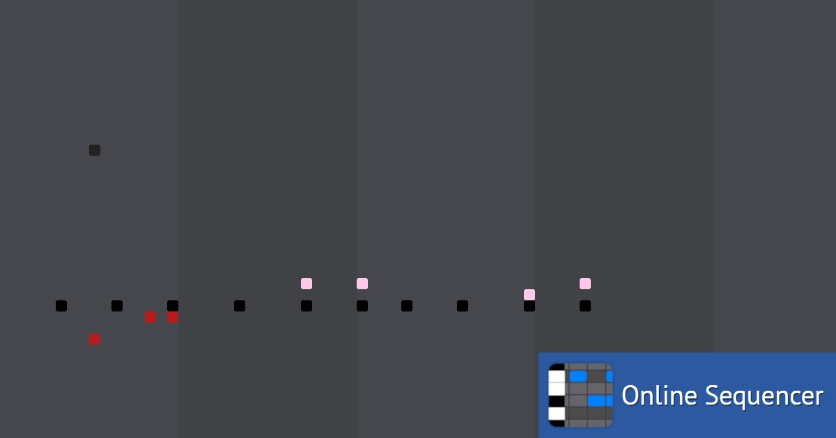 Free Style - Online Sequencer