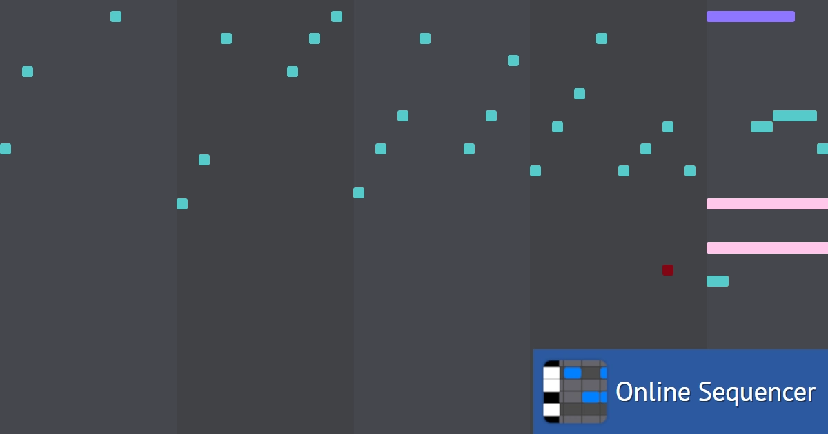 CARELESS (DoD) - Online Sequencer