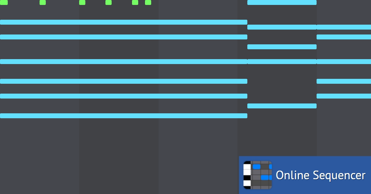 pepe lore - Online Sequencer