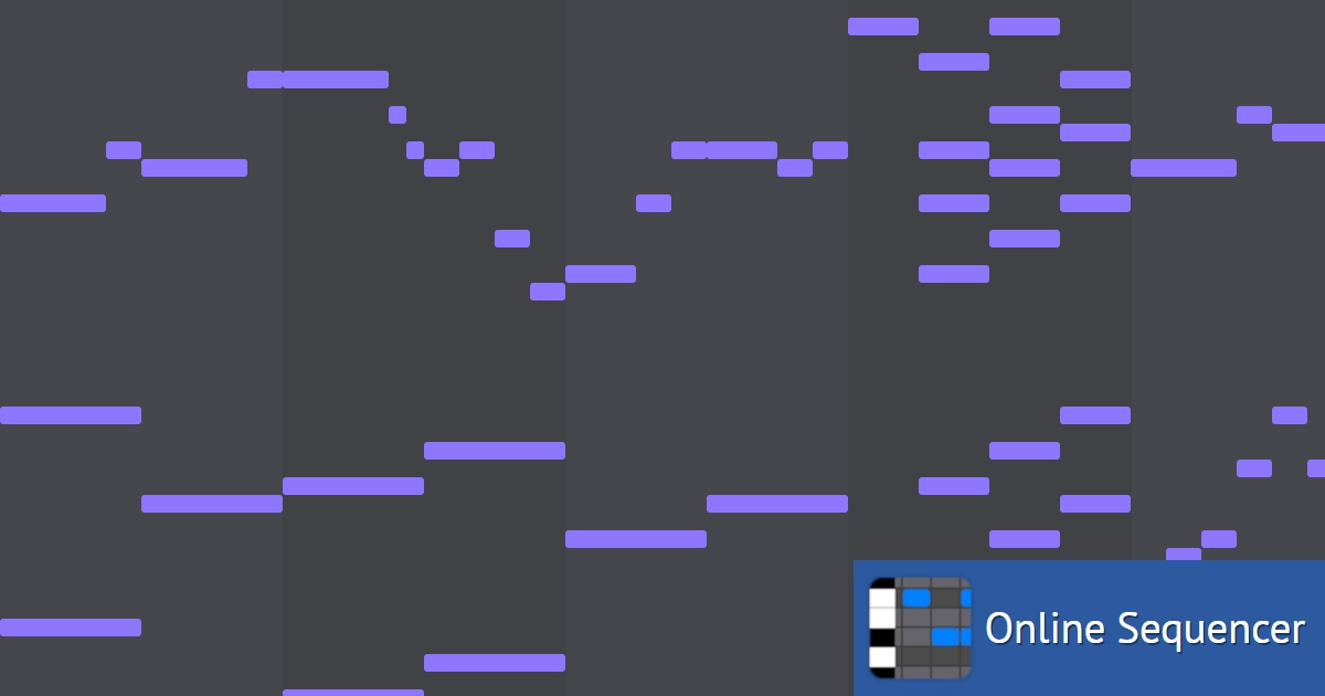 Universal_Collapse - Online Sequencer