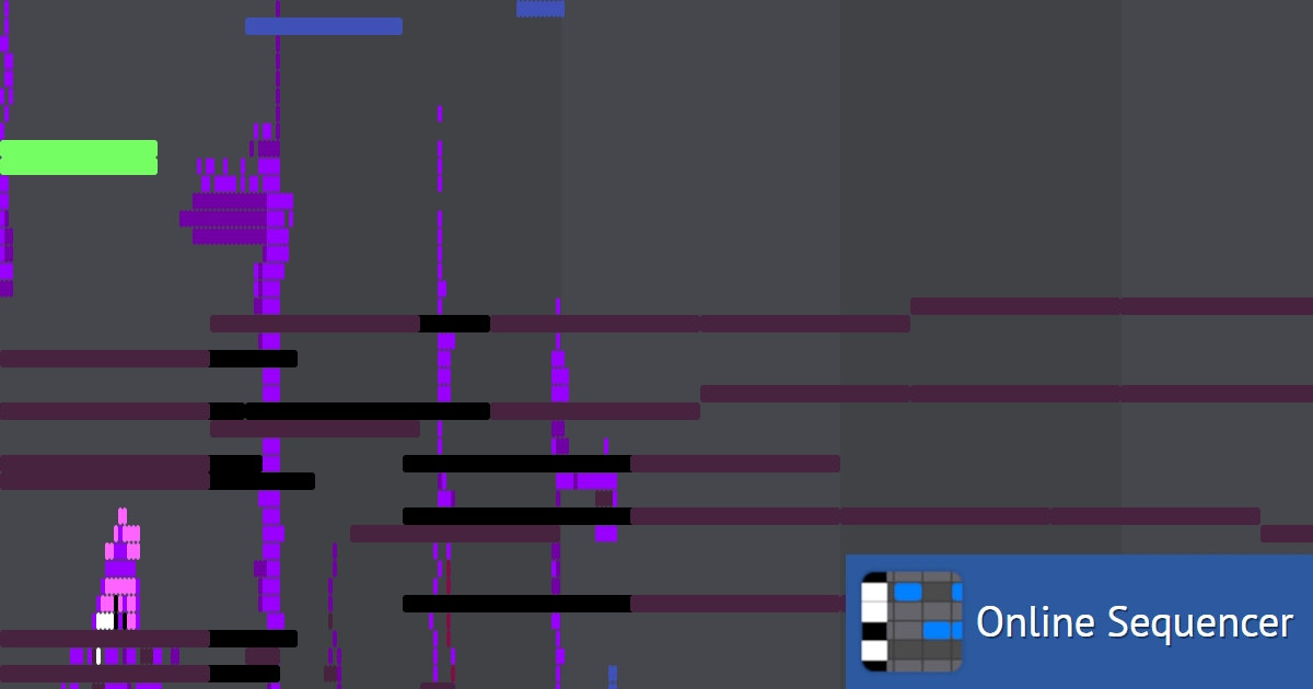 luvdes tit tat by erfan sassy - Online Sequencer