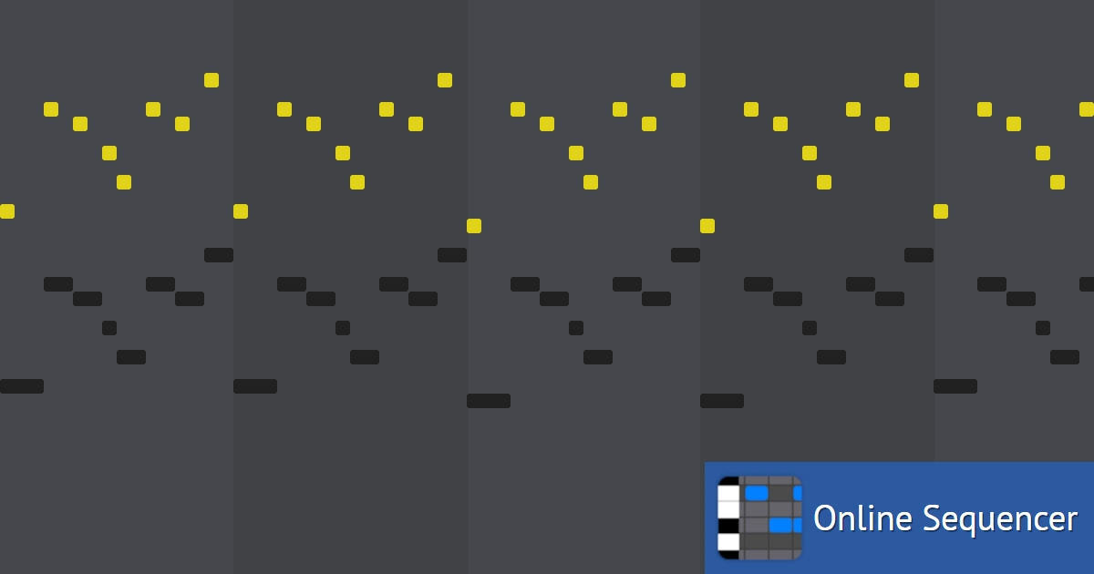 Walk Around, Aimlessly - Online Sequencer