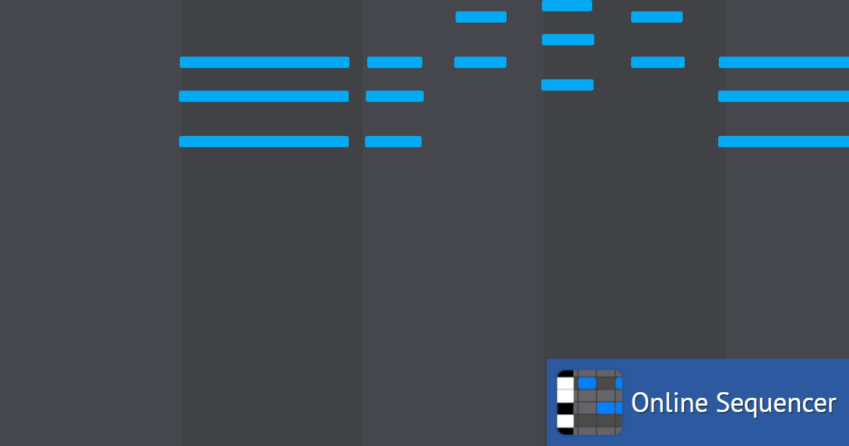 D16-R06-RH-120-E3b - Online Sequencer