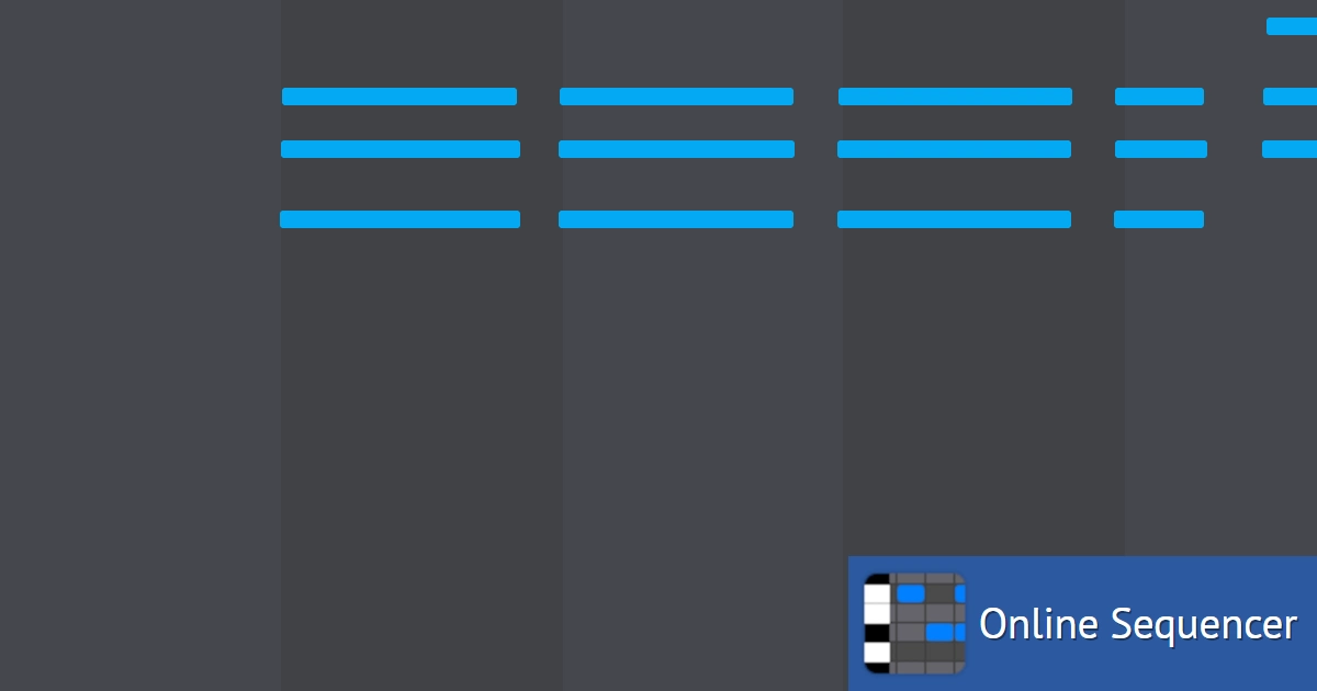 D16-R02-RH-120-E5b - Online Sequencer