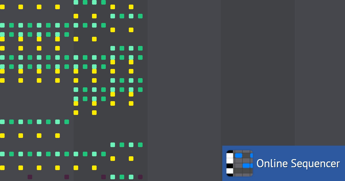 Shirch.Scan Ytpmv.mid - Online Sequencer