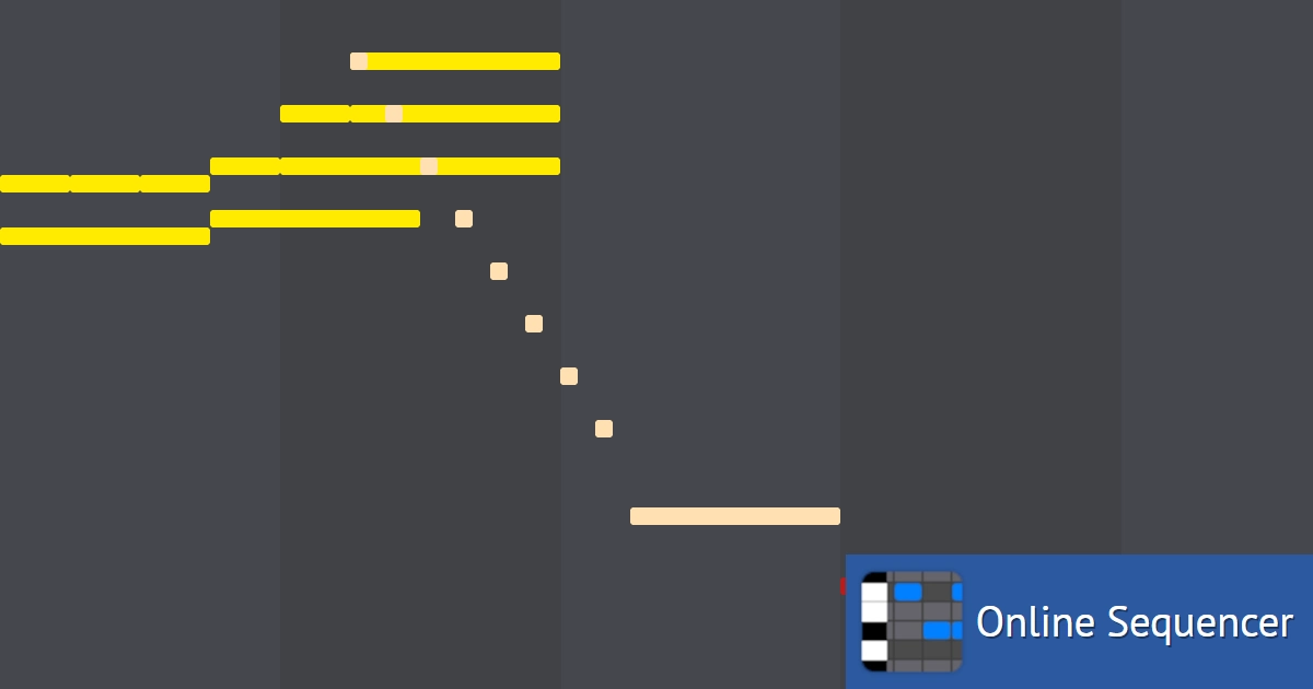 How to torture the instruments in midijam - Online Sequencer