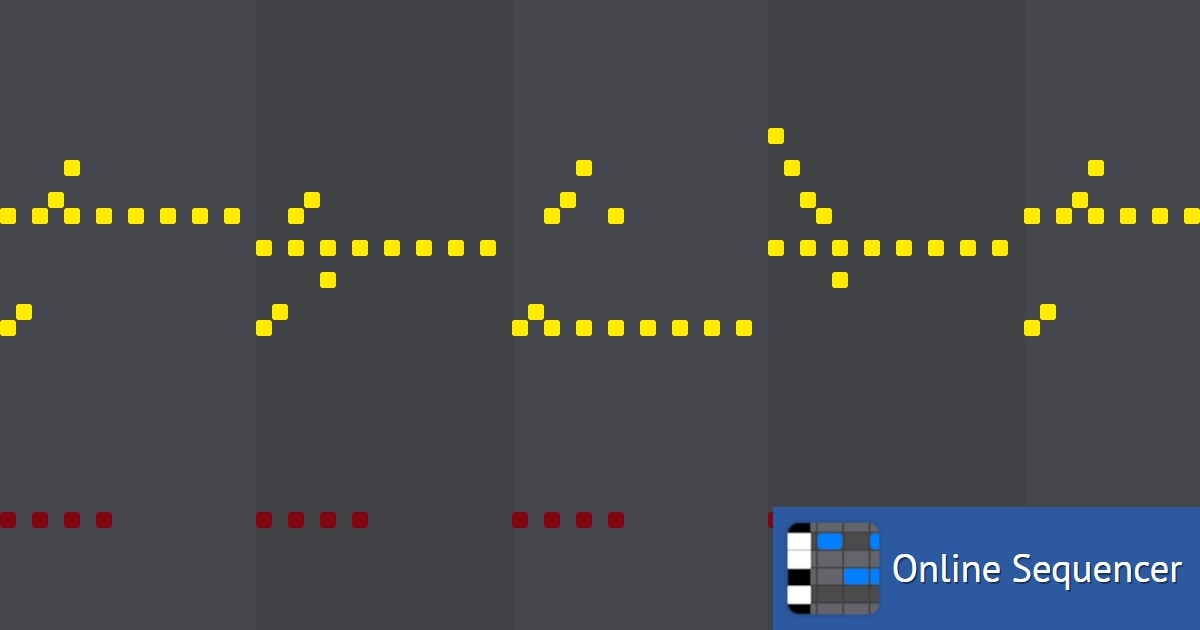 woall - Online Sequencer