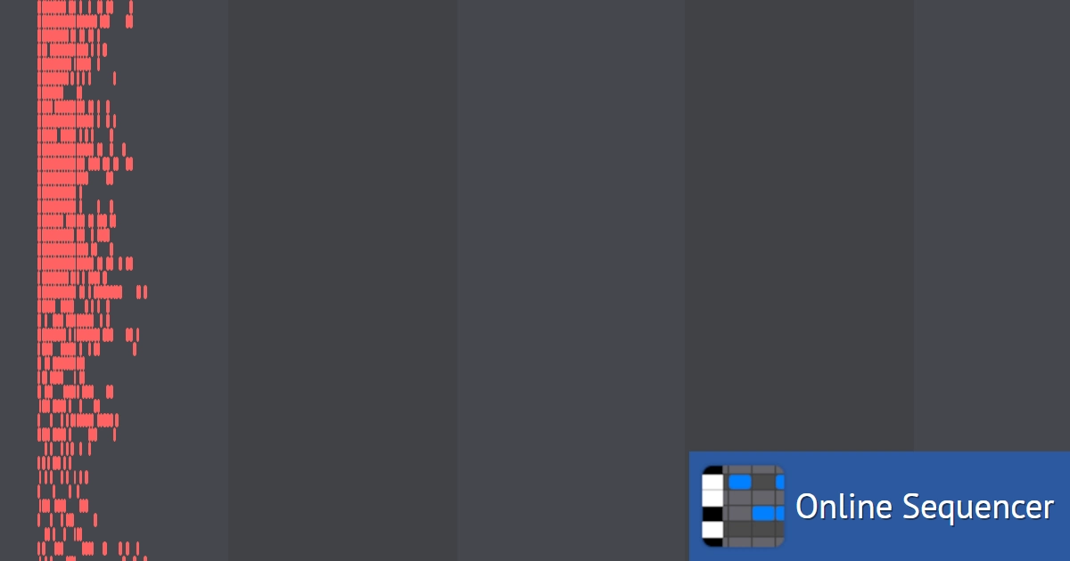 windows-95-error-sound-effect - Online Sequencer